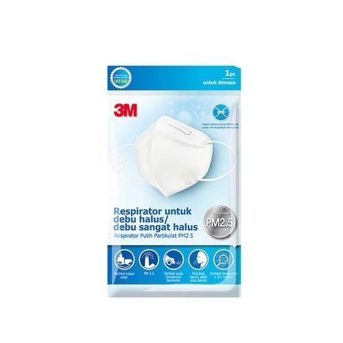 3M – MASKER RESPIRATOR KF 94 | WordPress Site