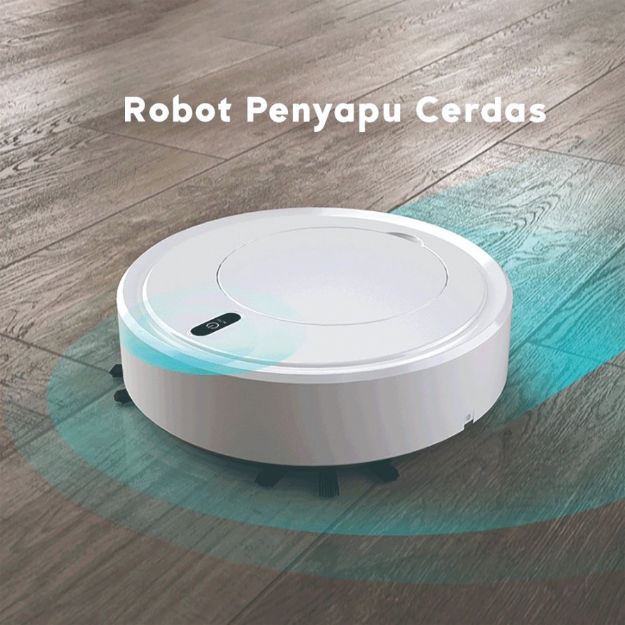 NANKAI – VACUUM CLEANER – SMART VACUUM ROBOT | WordPress Site