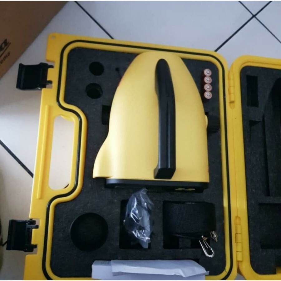 LEICA – DIGITAL LEVEL LEICA SPRINTER 150 M | WordPress Site