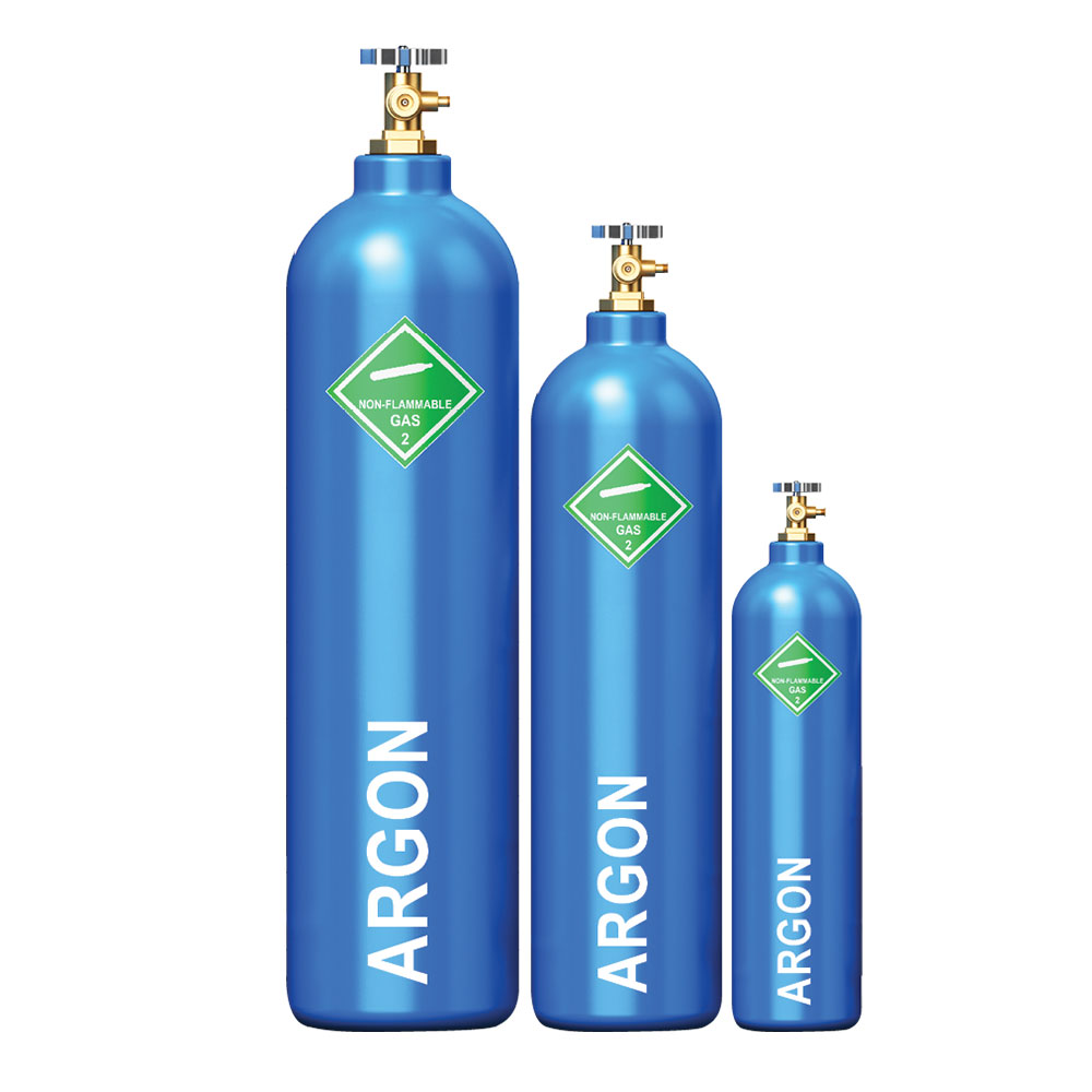 Tabung Gas ARGON | WordPress Site