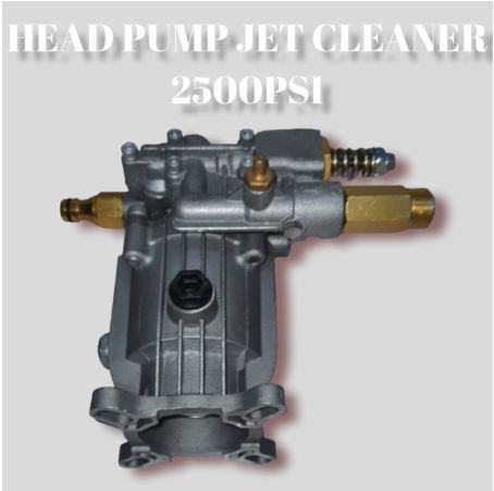 Pump Head Jet Cleaner Rt 30 2500Psi Merk Robotech | WordPress Site