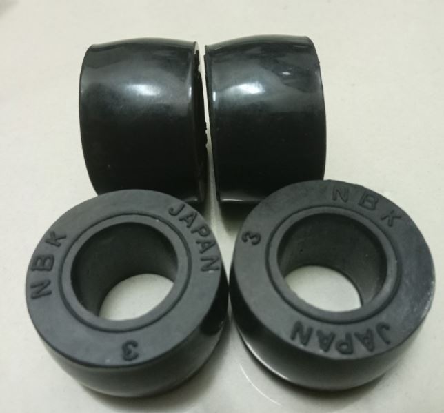 Rubber Coupling F3 FCL 140 160 180 | WordPress Site